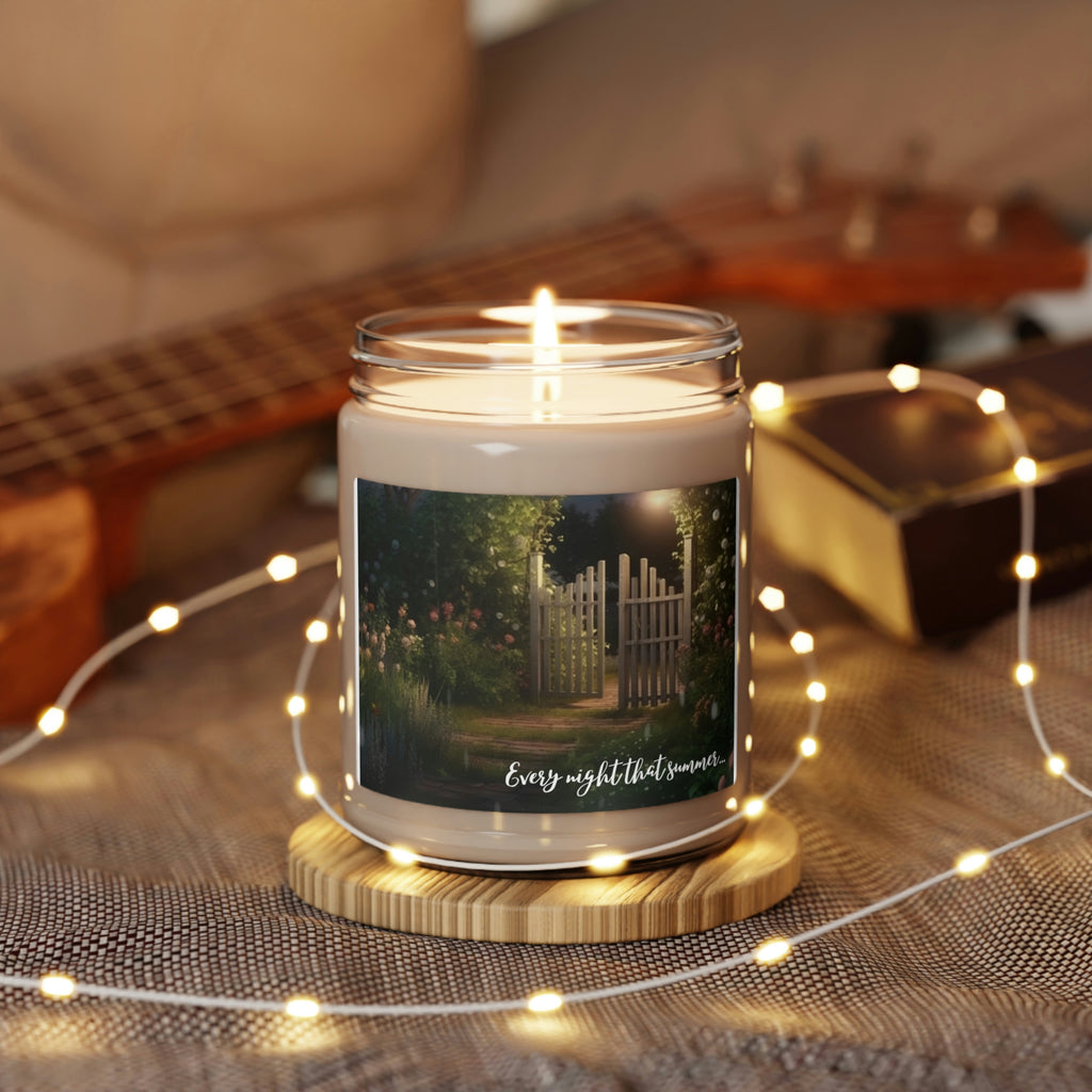 Cruel Summer Scented Soy Candle, 9oz – Buffalovely